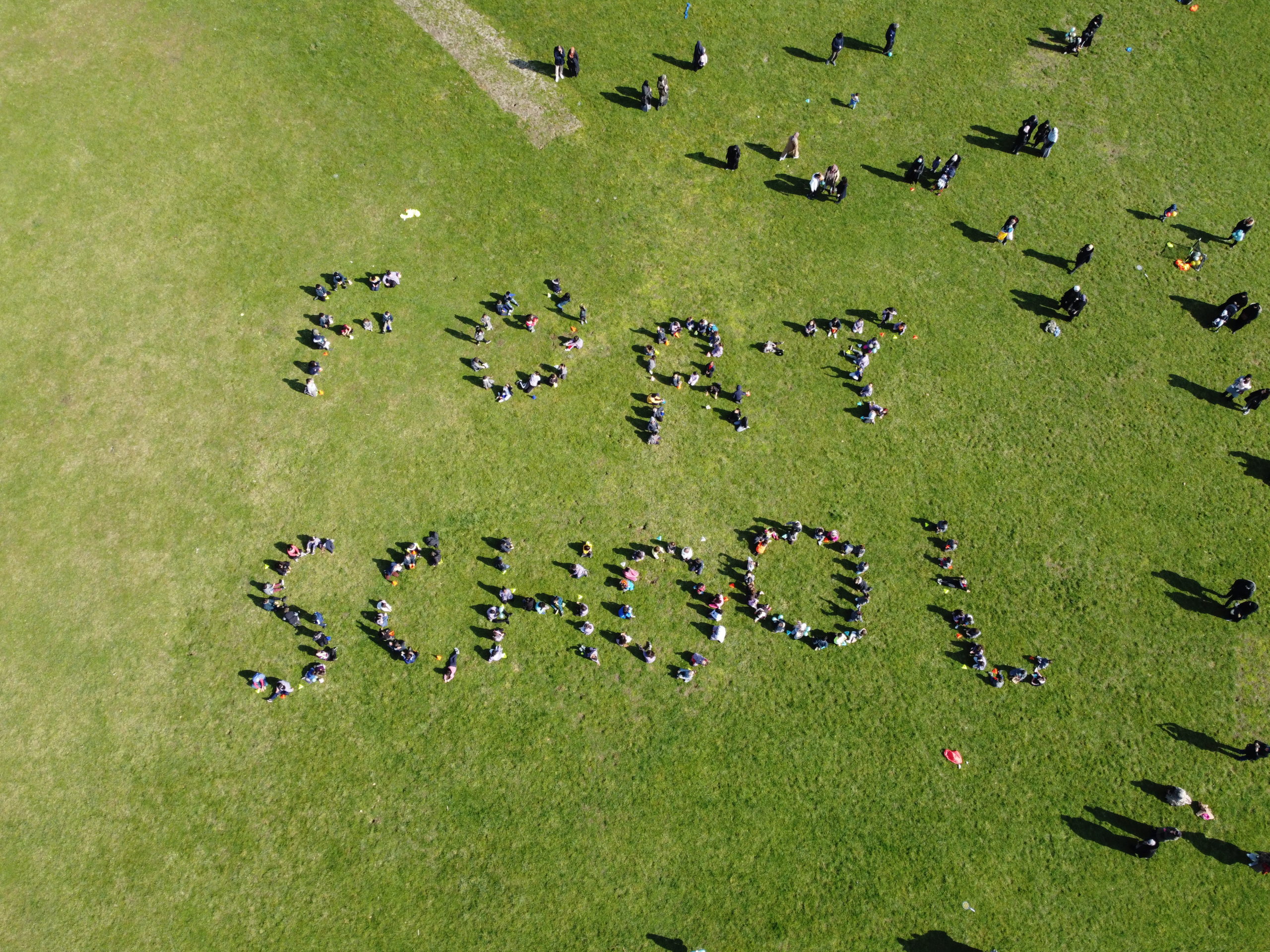 Fort School - école primaire privée multilingue 🌍